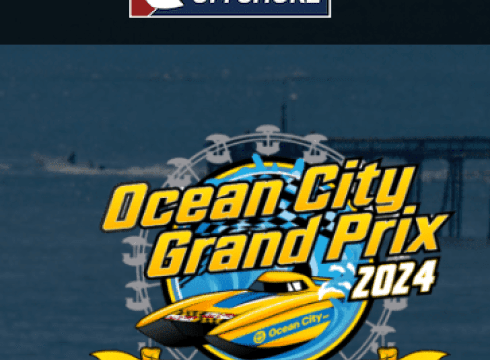 RWO Ocean City Grand Prix | Explore OC