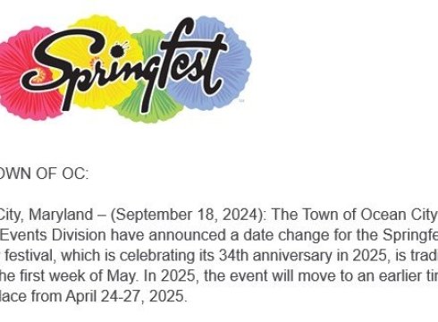 Springfest 2025 | Explore OC