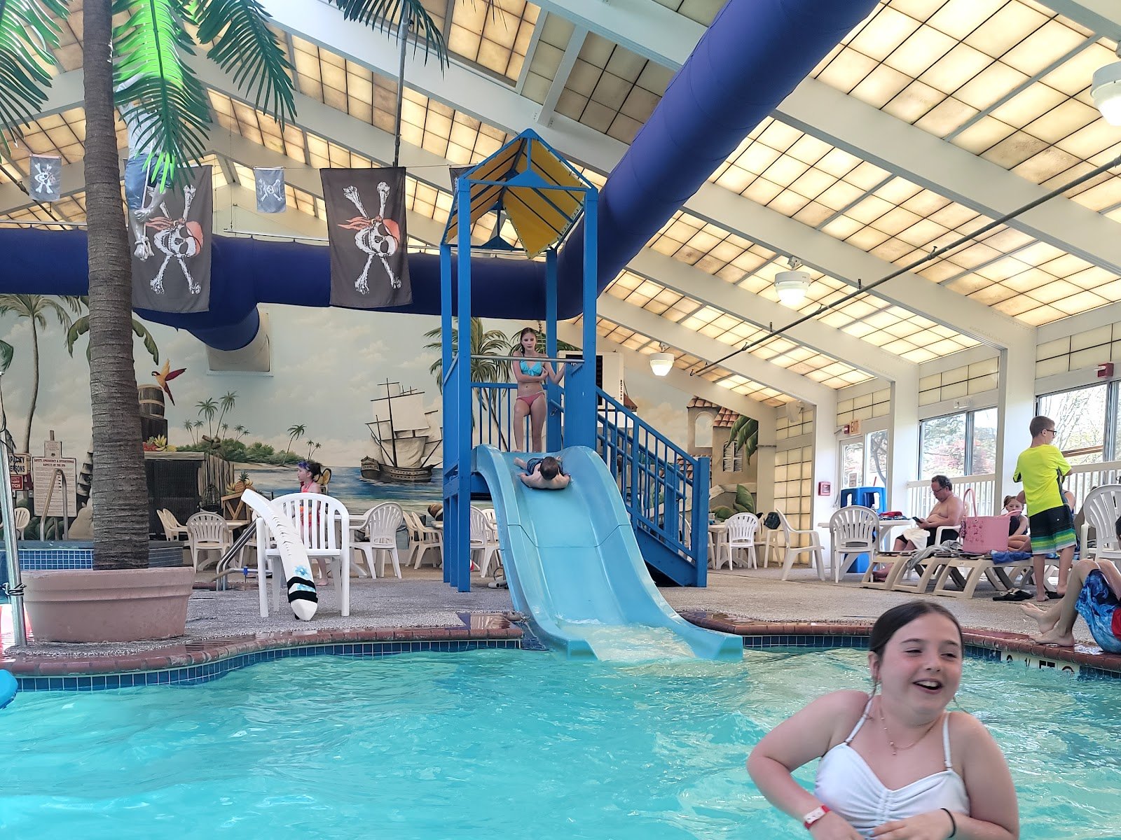 Francis Scott Key Family Resort Explore OC