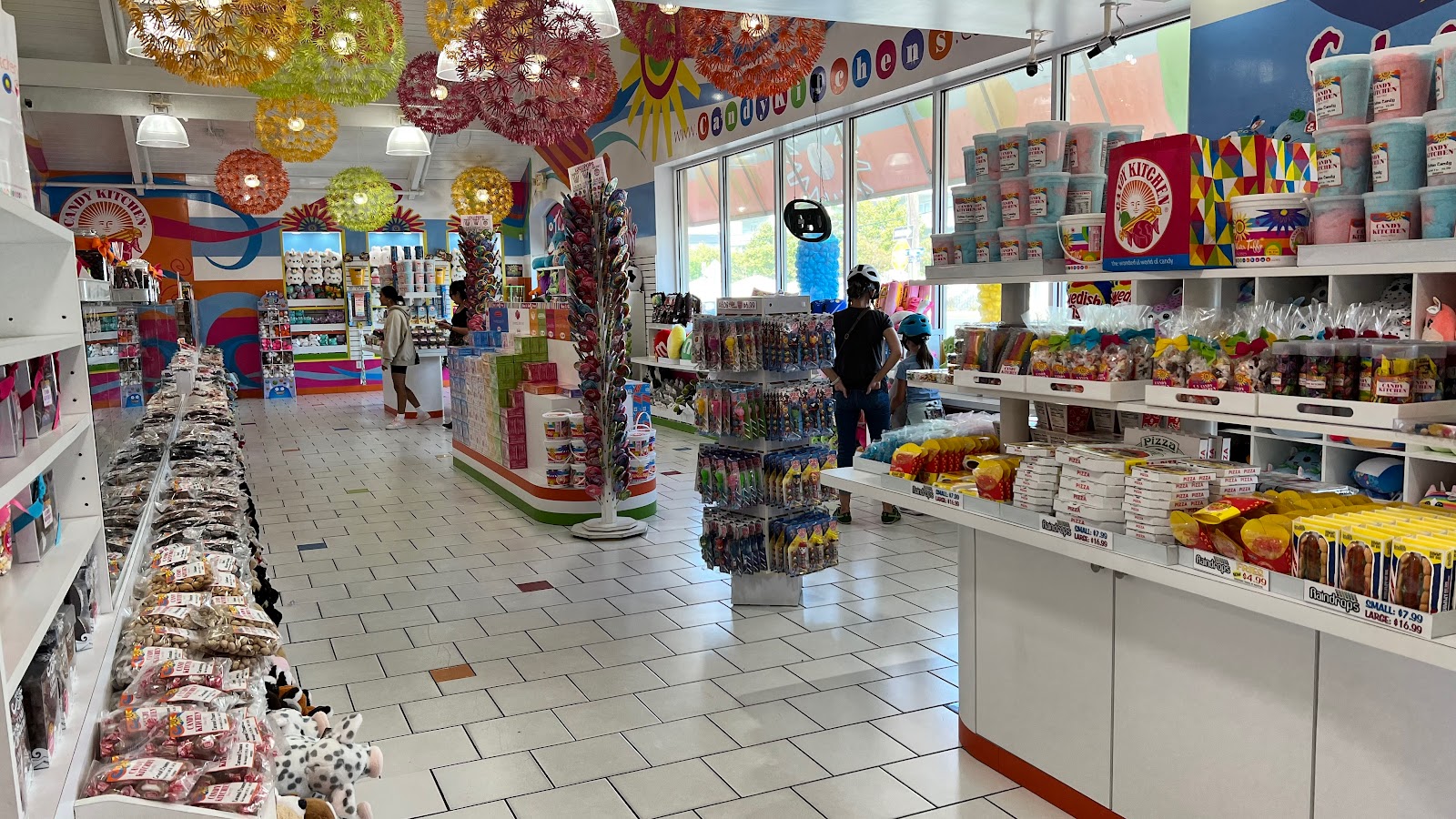Candy kitchen near me store